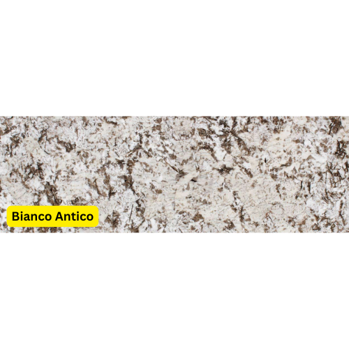 Bianco Antico Prefab Quartz – Wholesale Quartz Countertops