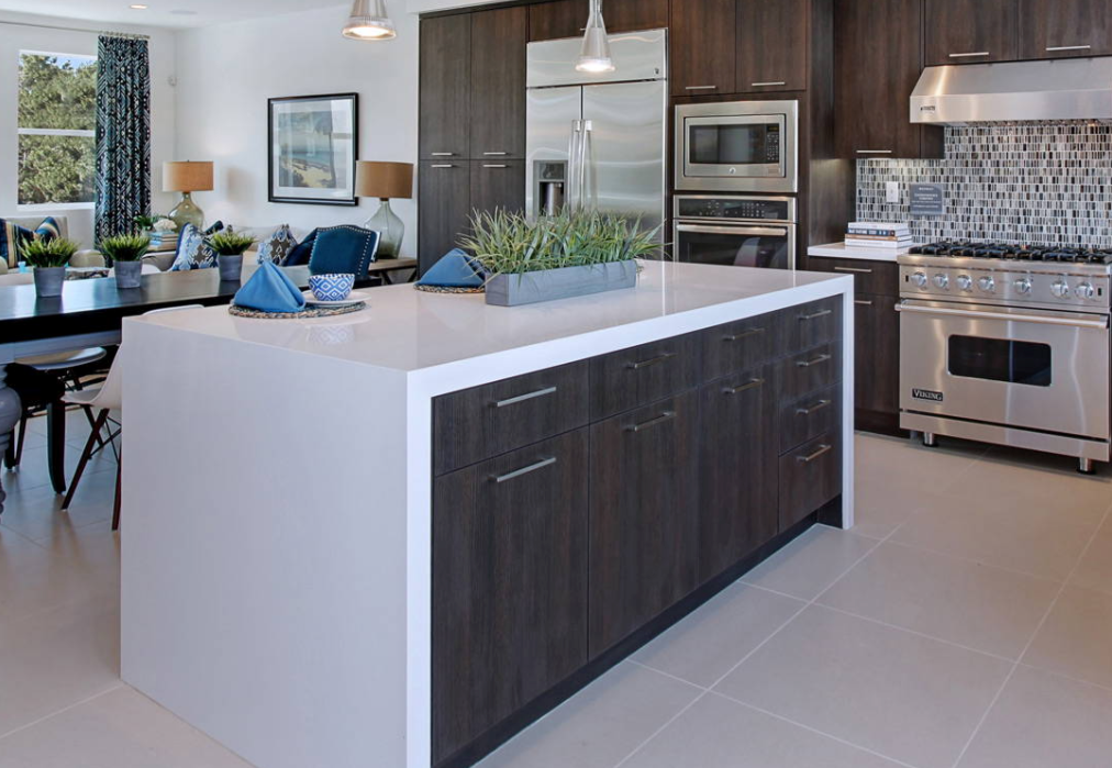 Arctic White Quartz – Wholesale Quartz Countertops