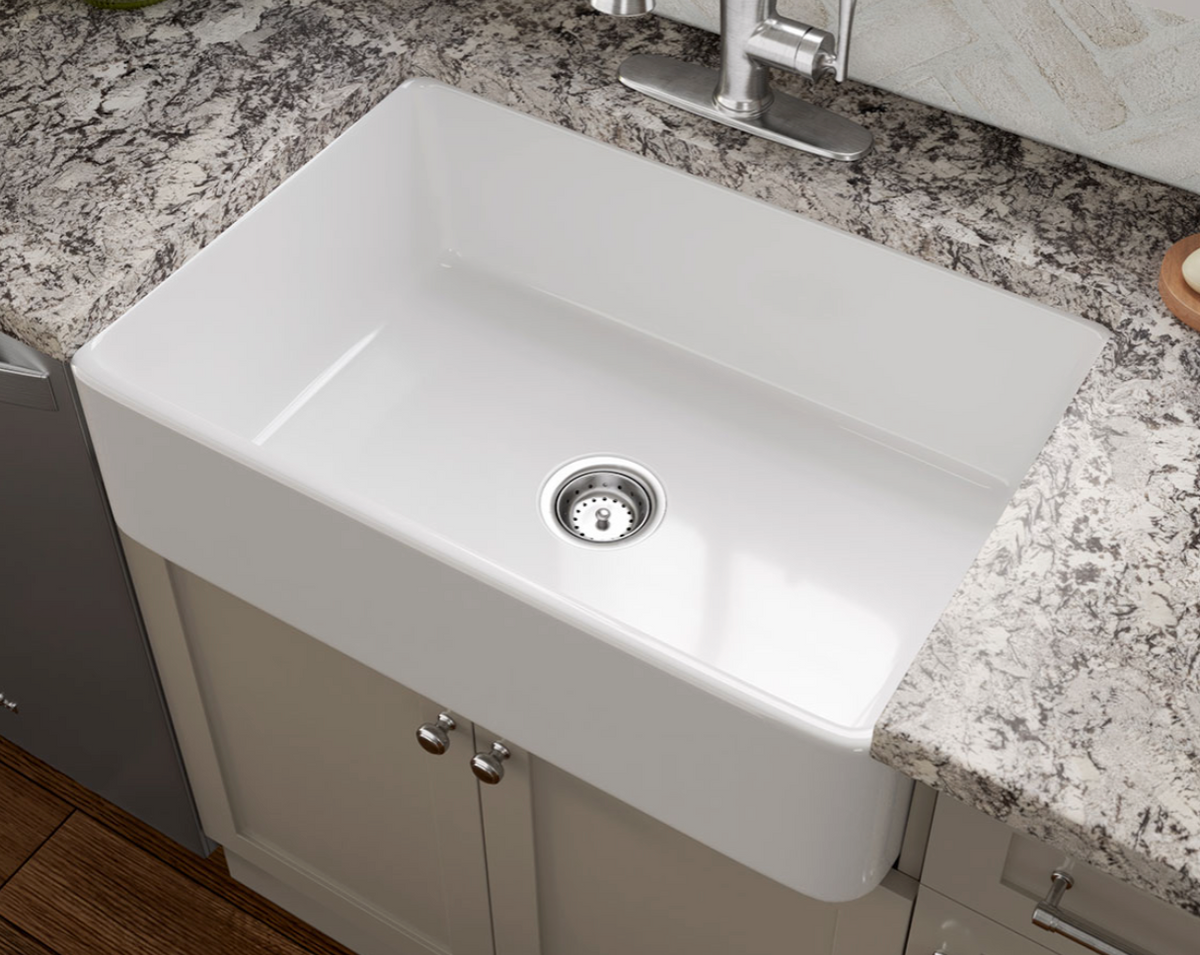 FARM HOUSE SINK 1 – Wholesale Quartz Countertops